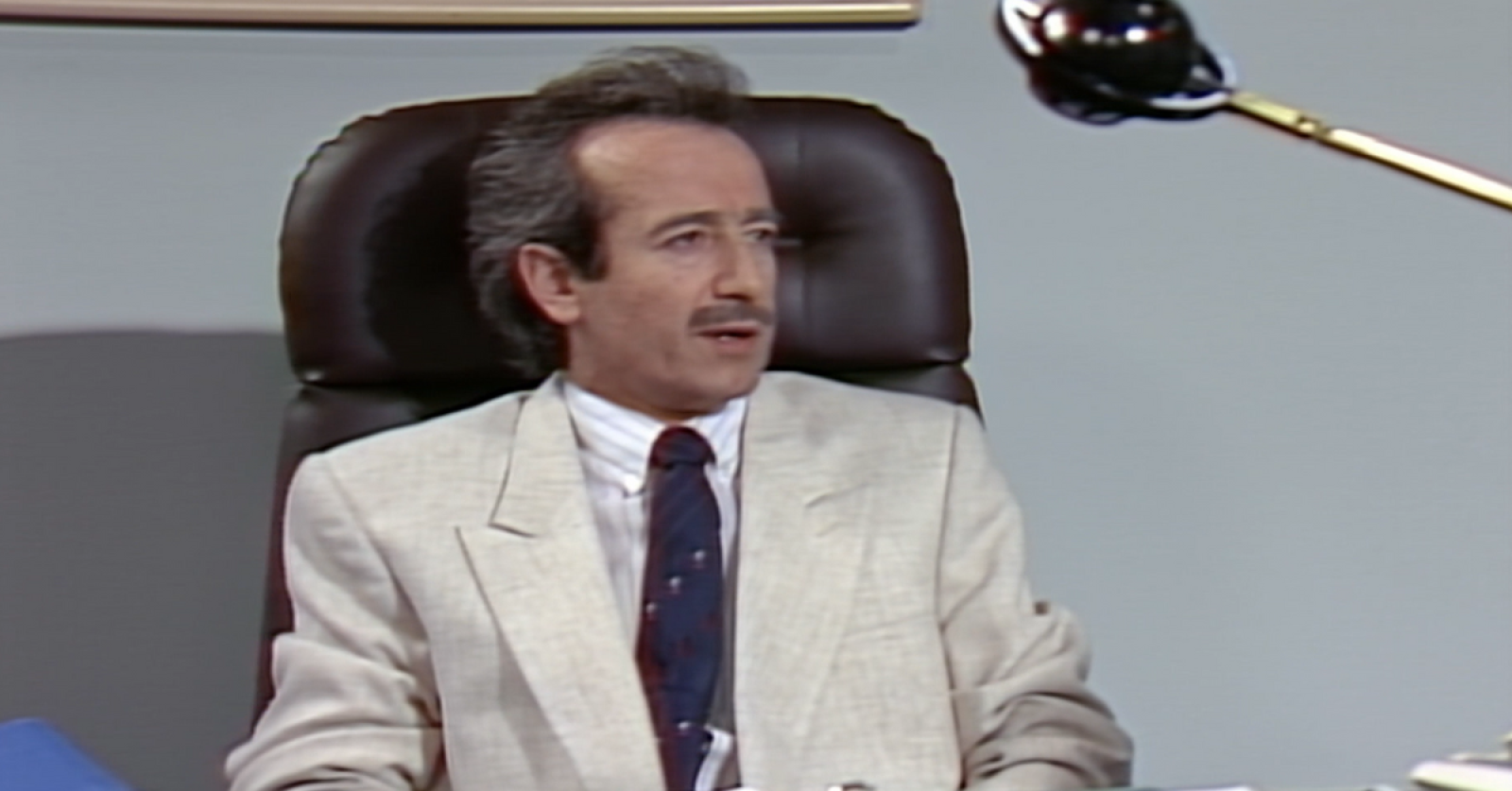 Qué fue de Sergio Hernández, el actor detrás de Adán en la teleserie Ellas por Ellas